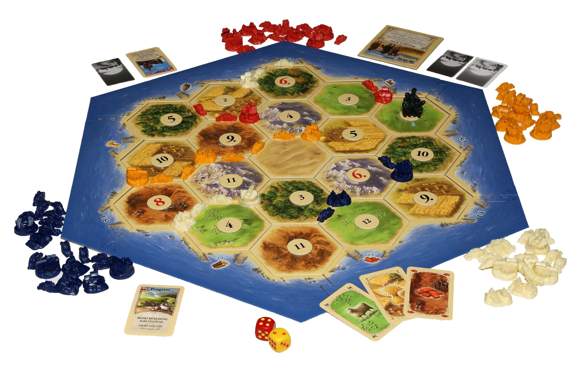 Unwind Board Games Online: Buy Original Board Games & Puzzles in Dubai