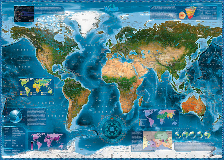 Unwind Board Games Online: Buy Original Board Games & Puzzles in Dubai ...